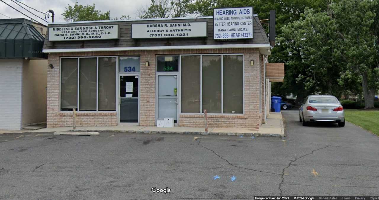 'Shocks The Conscience': Jersey Shore Doctor Who Exploited Undocumented ...