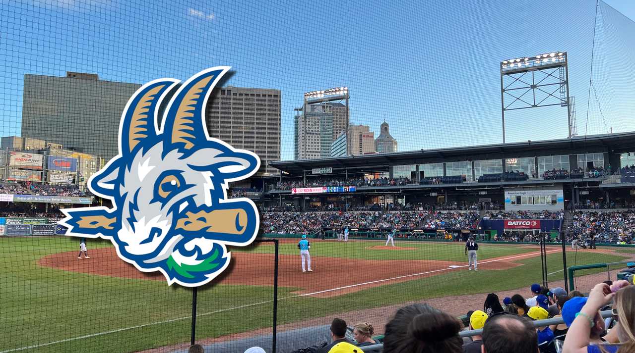 'Peep' The Hartford Yard Goats Fresh Fall Look As Tickets Go On Sale ...