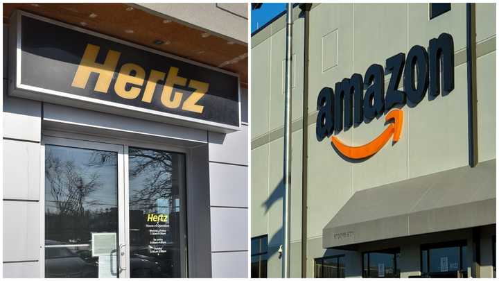 Hertz Begins Selling Used Cars On Amazon: How It Works | Springfield ...