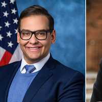 Not So Fast: George Santos May Still Face State Charges, DA Hints ...