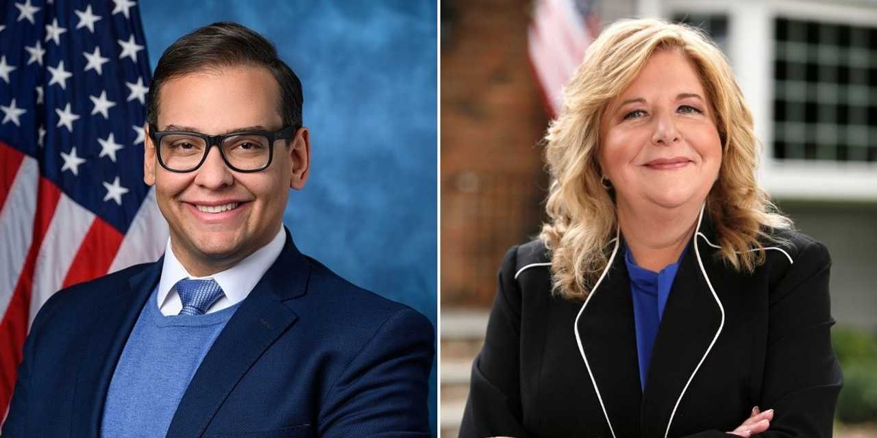 Not So Fast: George Santos May Still Face State Charges, DA Hints ...