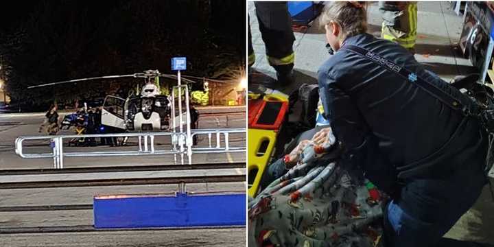 Walmart Employee Dies Weeks After Being Intentionally Struck By Driver ...