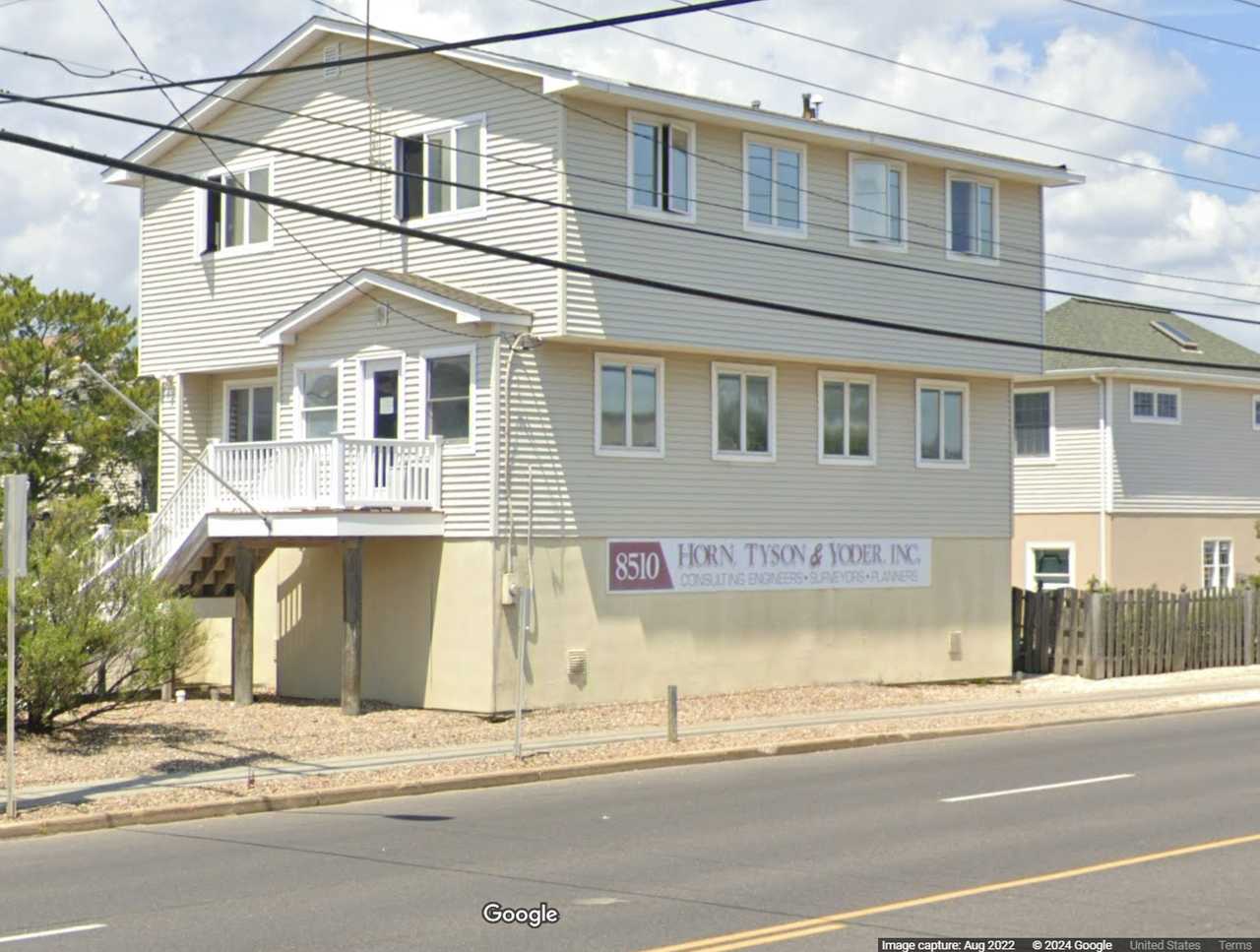 Former Employee Admits To Stealing $178K+ From Jersey Shore Engineering ...