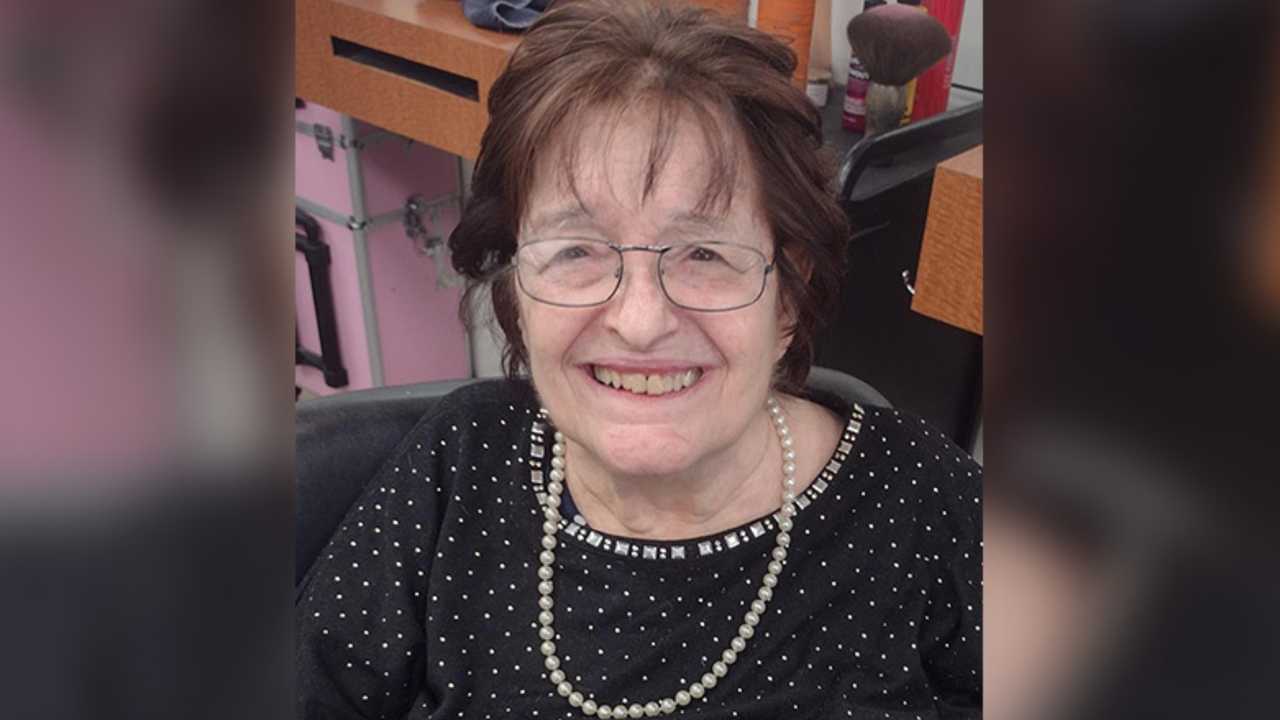82 Year Old Missing In Northwest Philadelphia Police Newtown Upper
