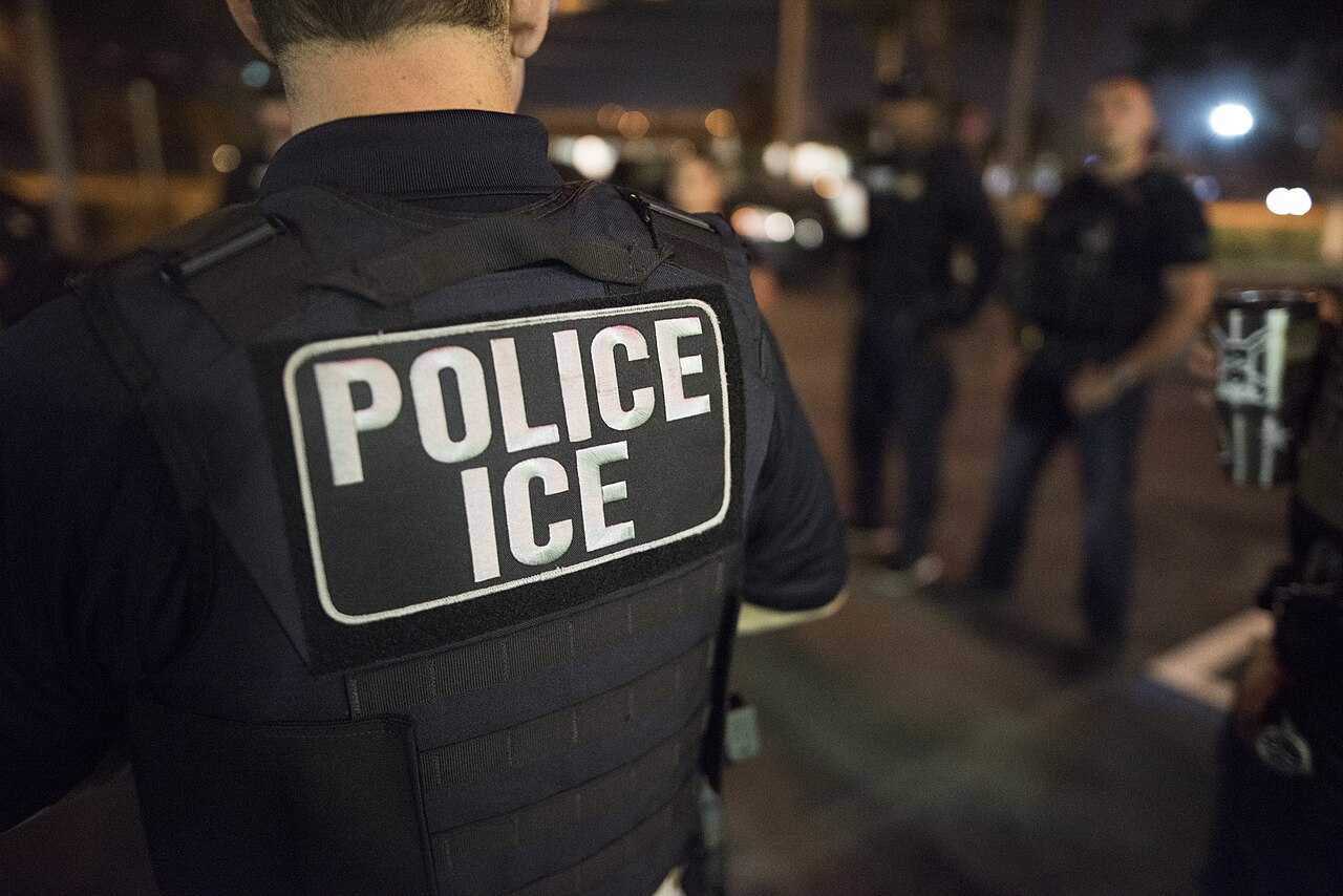 Woman Killed By ICE Agent Identified In Minneapolis Shooting (Update ...