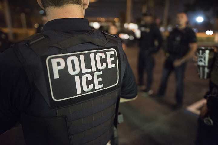 ICE Agent Kills Woman In Minneapolis Shooting (Breaking) | Harrison ...