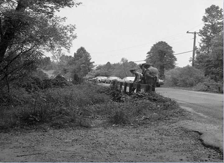 Philly Boy Found Dead Under Virginia Bridge In 1972 ID’d — Mom ...