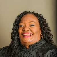 New Haven Author, Comedian Crystal R. Emery Returns To CT Theater For ...