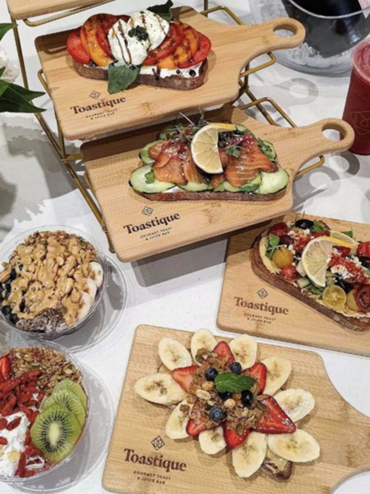 Gourmet Breakfast Eatery Readies For Opening In New Rochelle | New ...