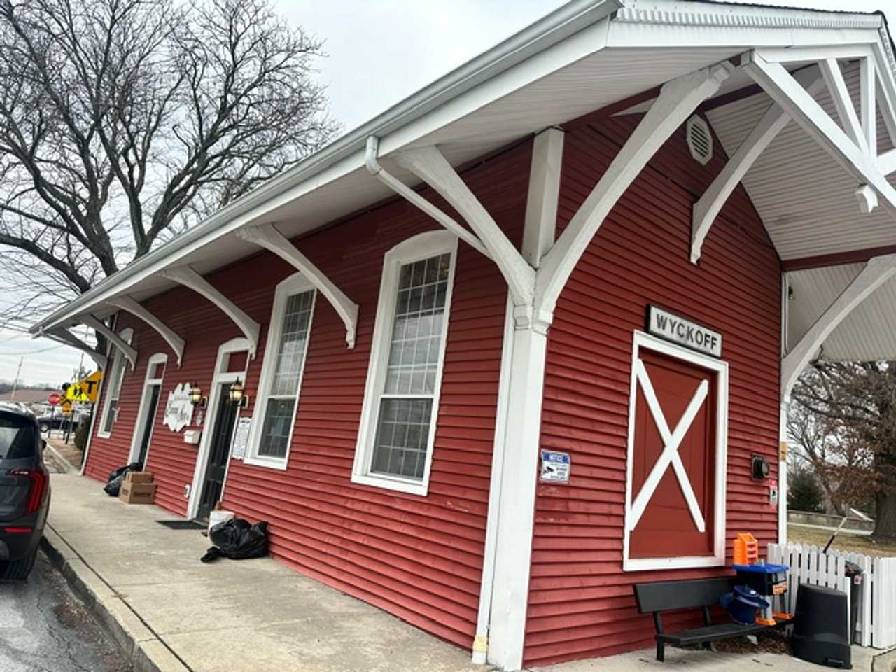 Best Secondhand Clothing Store In Bergen County In 2024: Wyckoff PTO ...