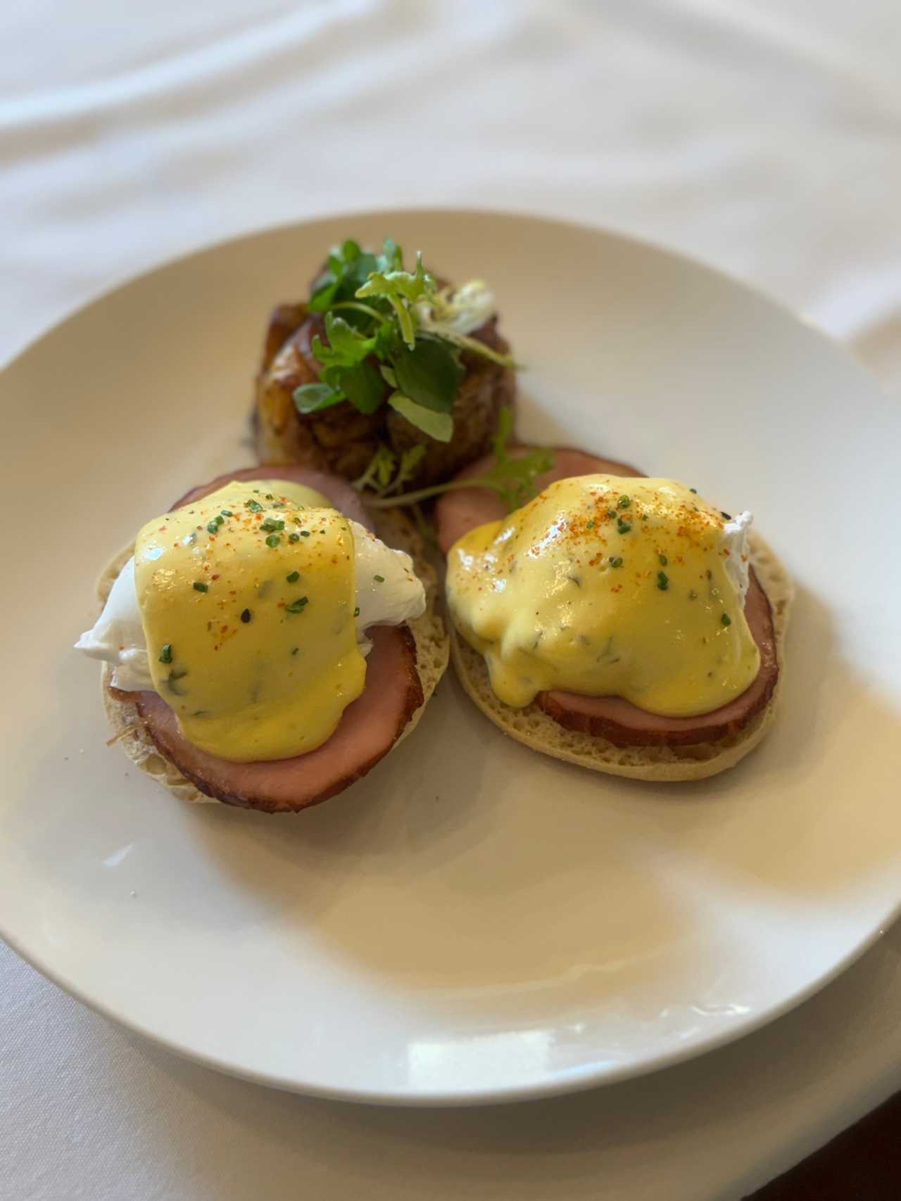 Best Brunch In Westchester County In 2024: The Kittle House Inn ...