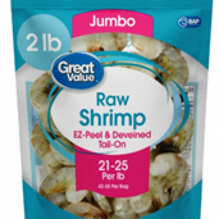 Recall Expands Again To Include More Potentially Radioactive Shrimp ...