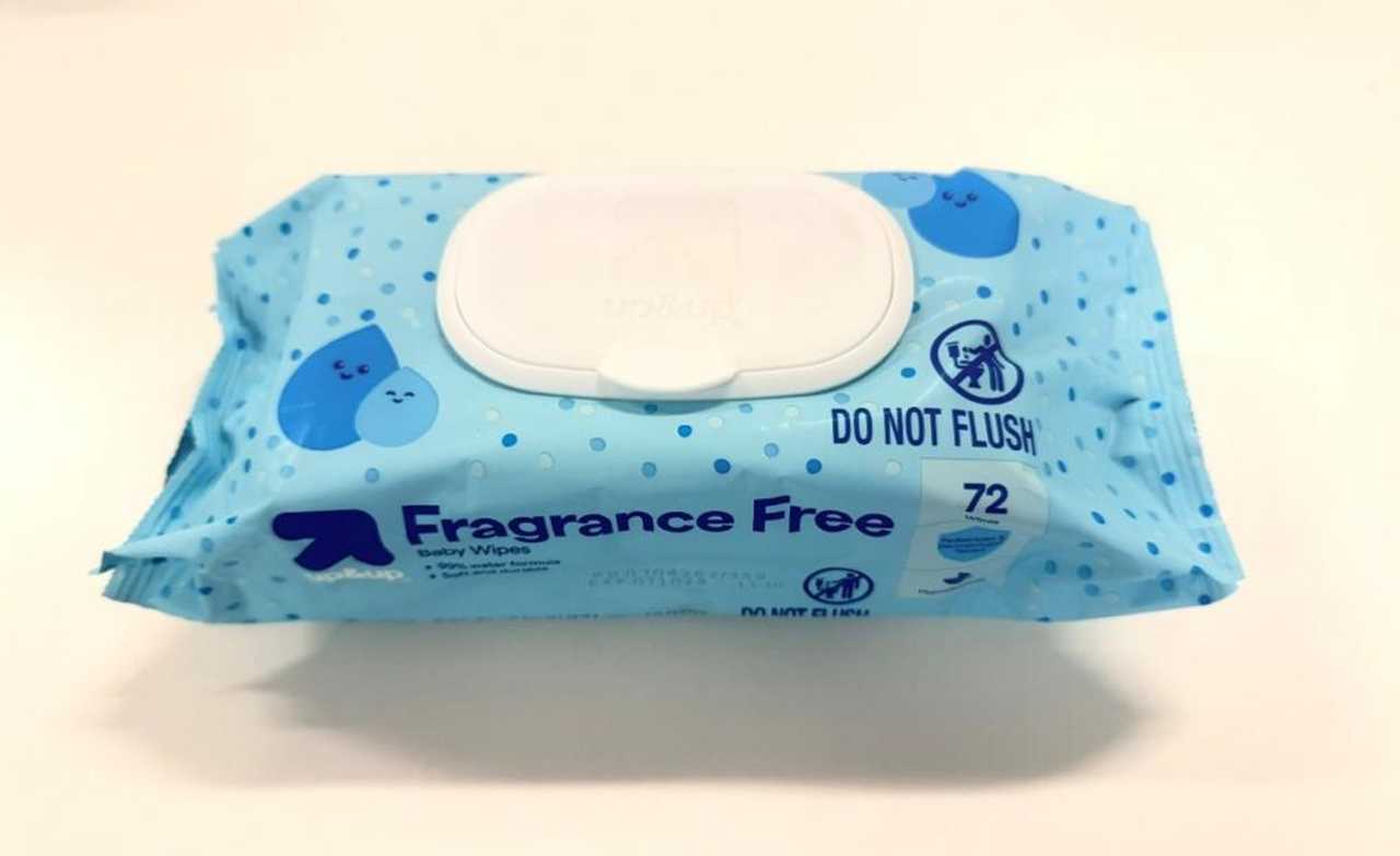Dangerous Bacteria Found, Prompting Major Recall Of Popular Baby Wipes ...