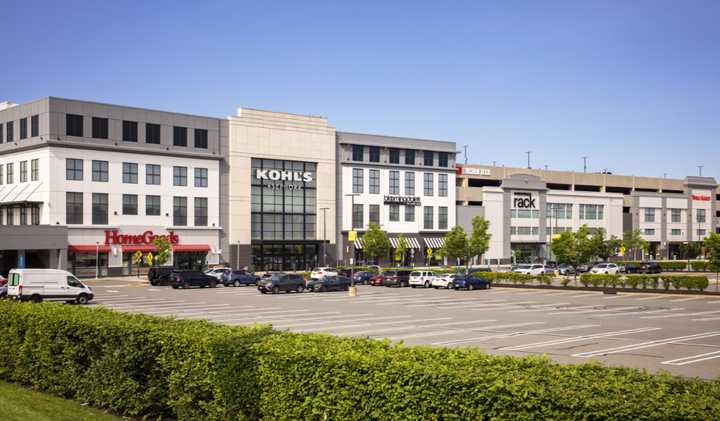 New 15K-Square-Foot Gym Headed To Paramus Mall | Paramus Daily Voice