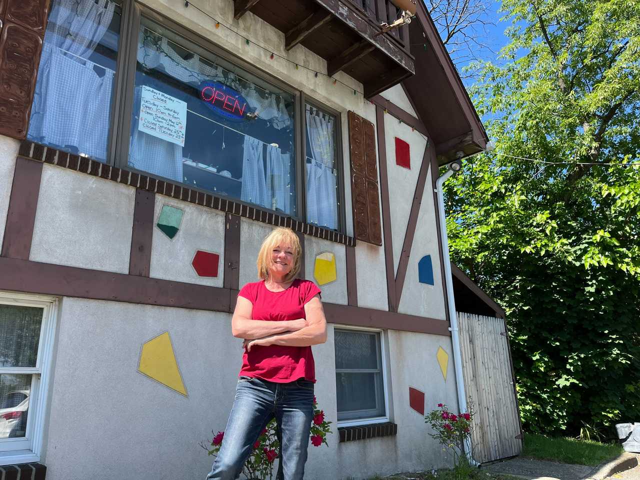 'Bittersweet:' Hanna Krause Candy Shop Closing After 65 Years In ...