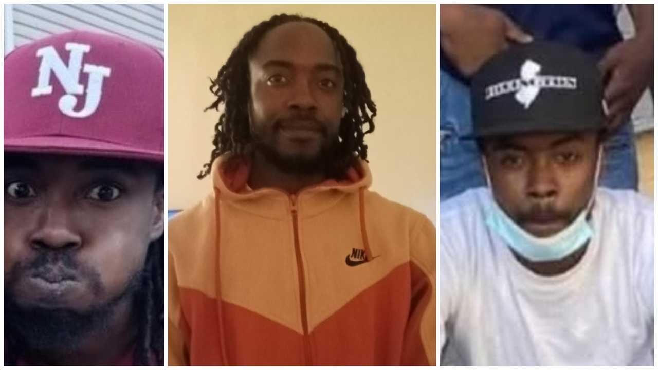 Duo Indicted In Grisly Killing Of Missing Father Found In Weymouth Twp ...