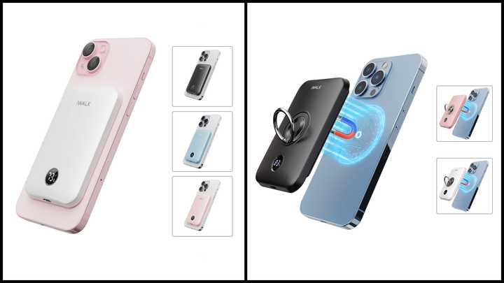 Ten People Burned By Portable Chargers, Sparking Massive Recall ...