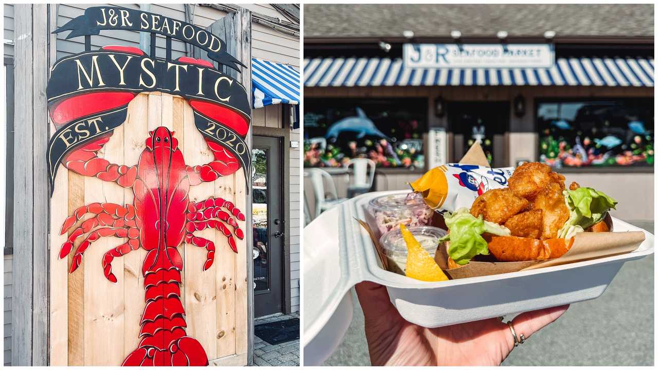 Fresh Catch: Seafood Market Expanding With Takeout Venture In Downtown ...