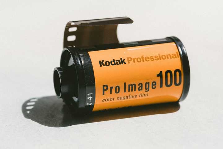 Kodak May Not Survive After 130+ Years, Iconic NY Film Company Warns ...