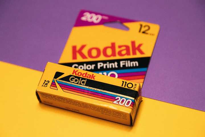 Kodak May Not Survive After 130+ Years, Iconic NY Film Company Warns ...