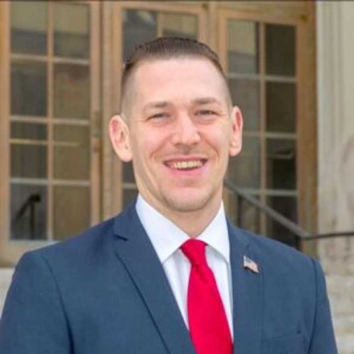 Westchester Legislator Under Fire For Issuing Past Honors To GOP ...