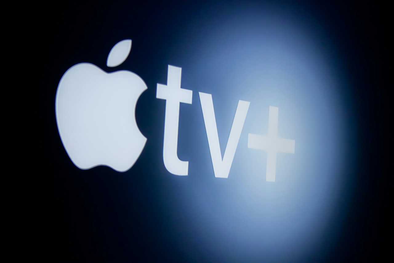 Apple TV+ Raises Rates As Streaming Rivals Launch New Apps, Hike Prices ...