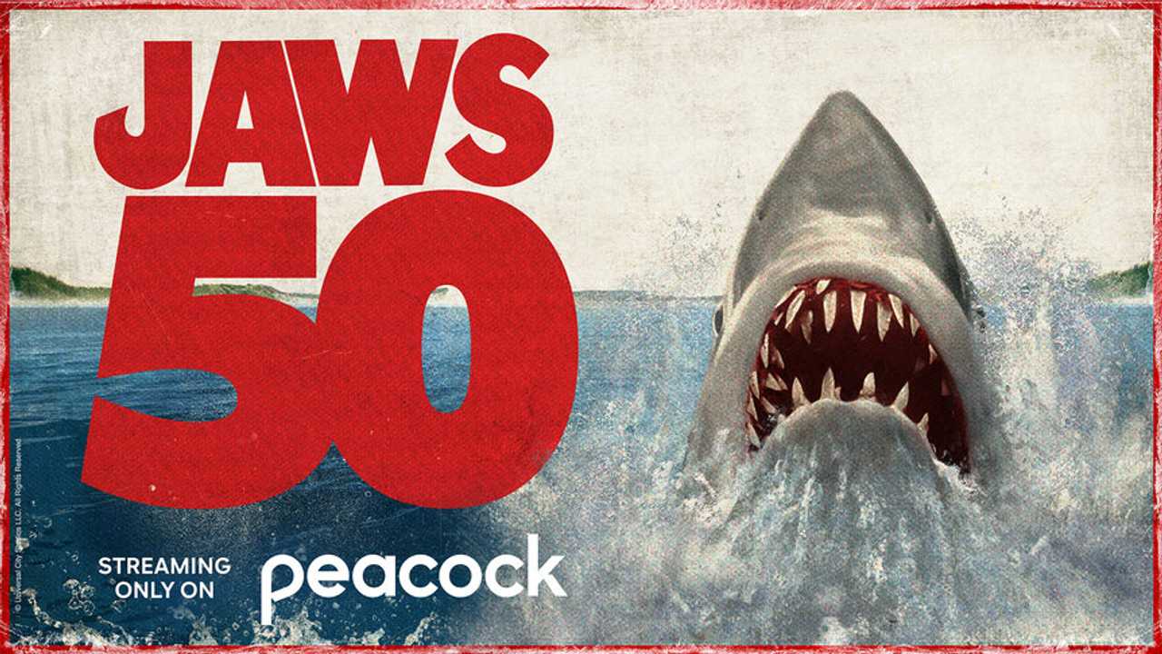 'Jaws' Turns 50: Where To Watch, Celebrate Steven Spielberg's Iconic Shark Movie | Muhlenberg ...