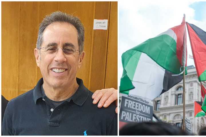 Woodbridge Daily Voice | Your Local News for Woodbridge, Colonia ...