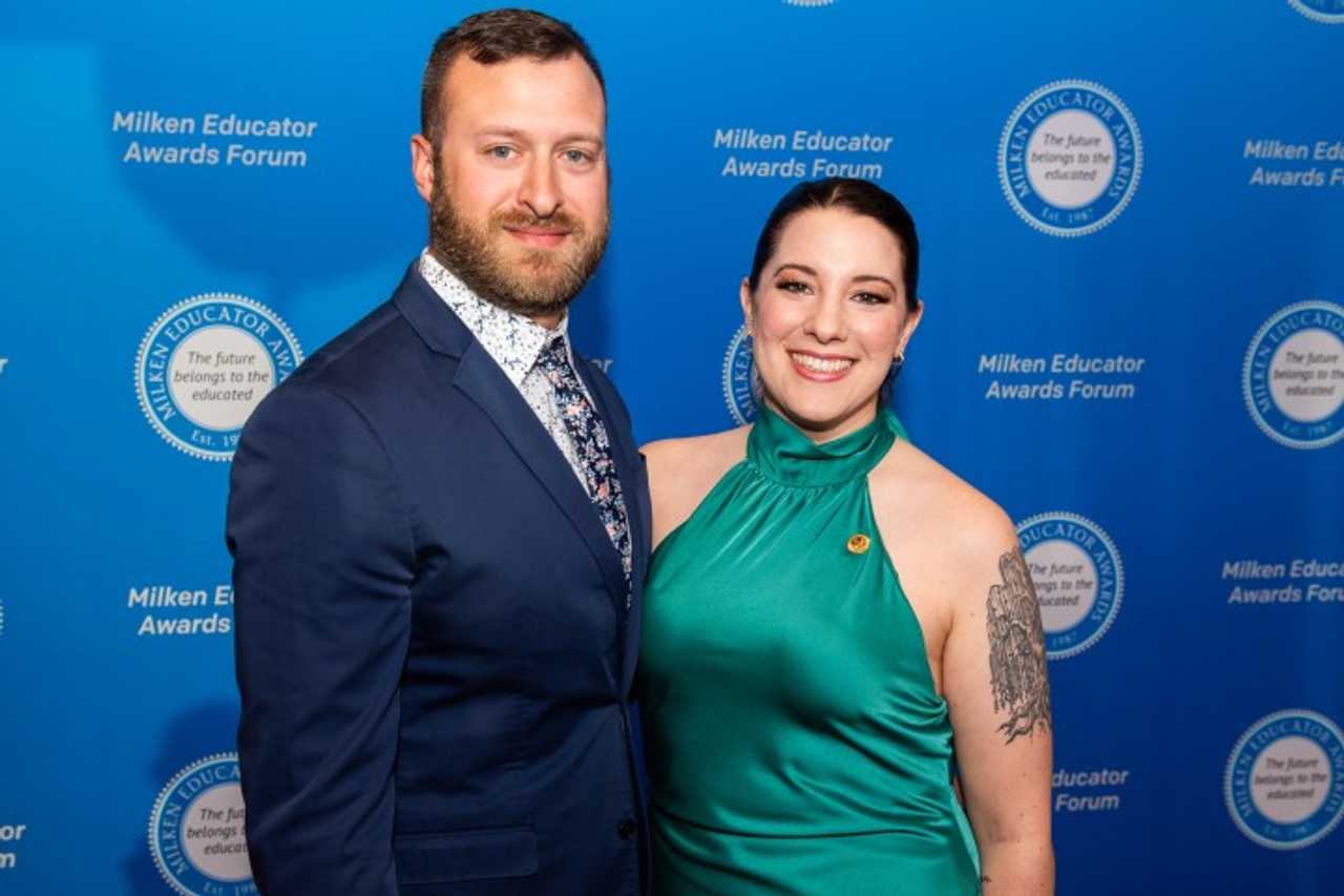 ‘Oscars Of Teaching’: Norwich Teacher Turns College 'Pipe Dreams' To ...