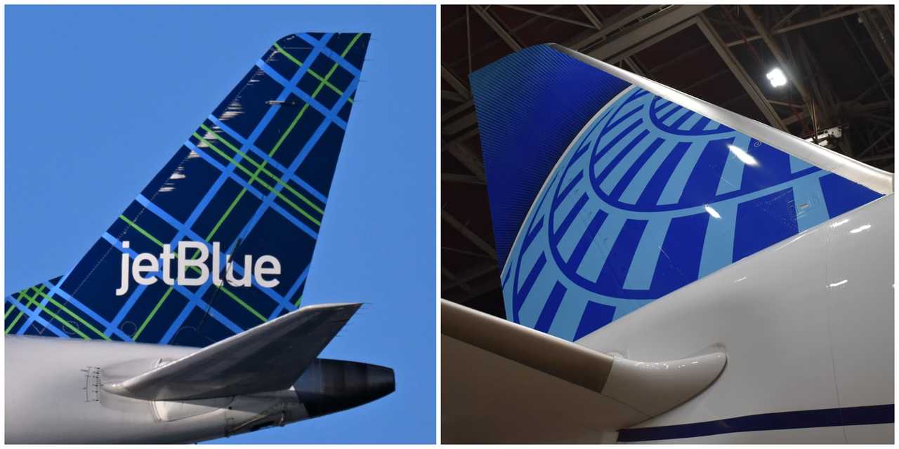 JetBlue, United Unveil Major Airline Alliance: What Travelers Need To ...