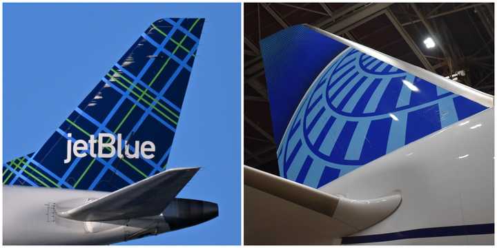 JetBlue, United Unveil Major Airline Alliance: What Travelers Need To ...