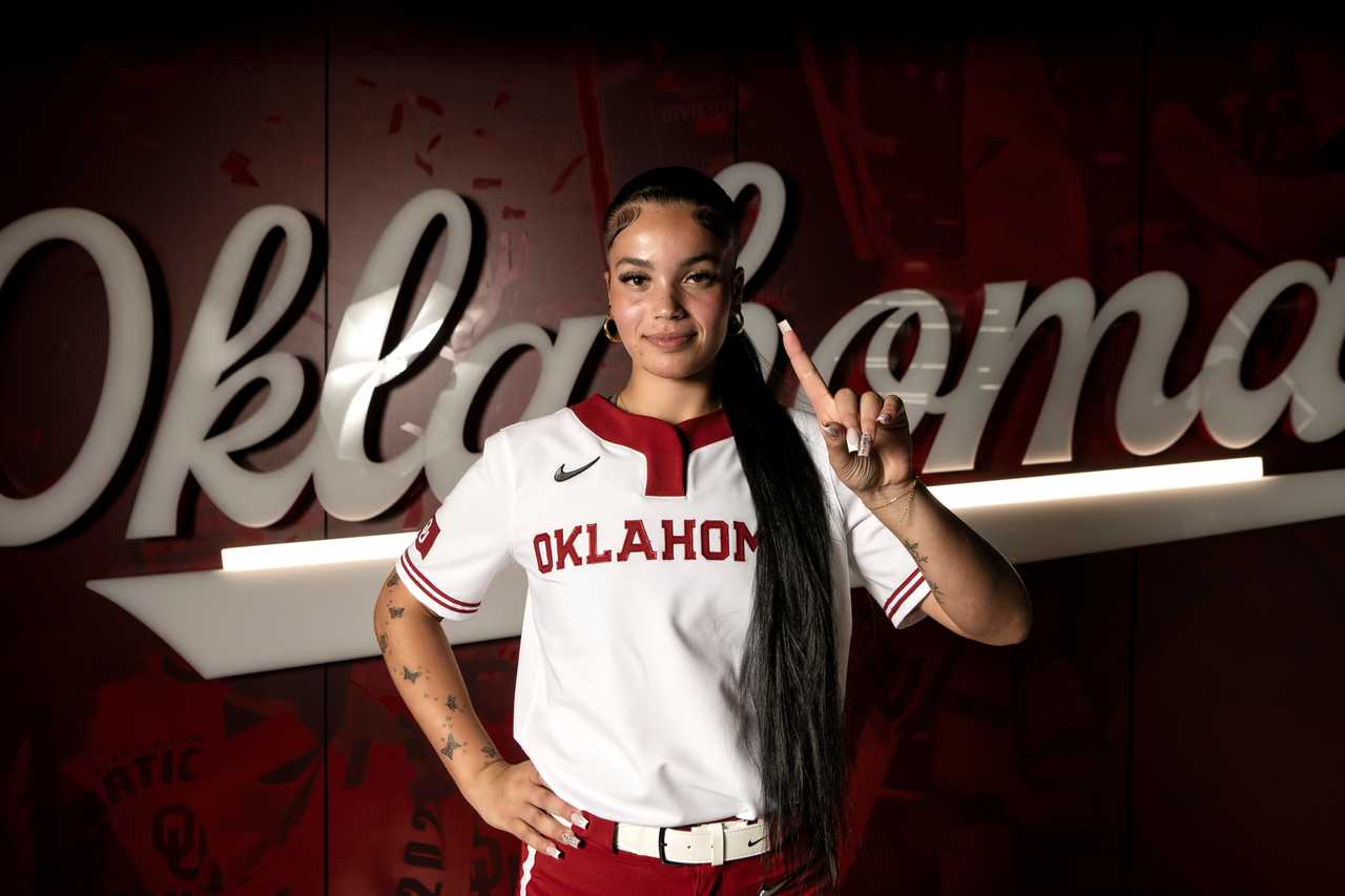 This NJ Softball Star Is Skipping Senior Season To Play For Top Team In ...