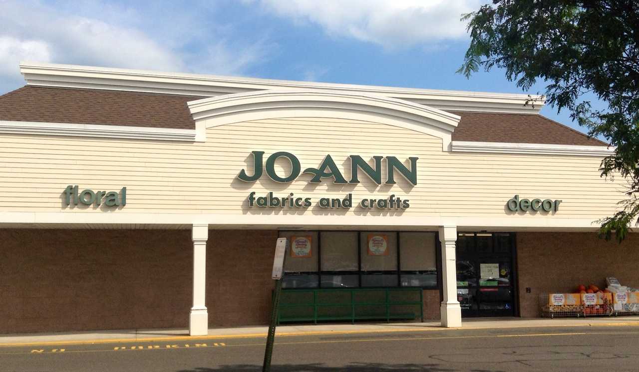 Joann Closing MA Stores Among 500 Locations Nationwide: See The List | Auburn Daily Voice
