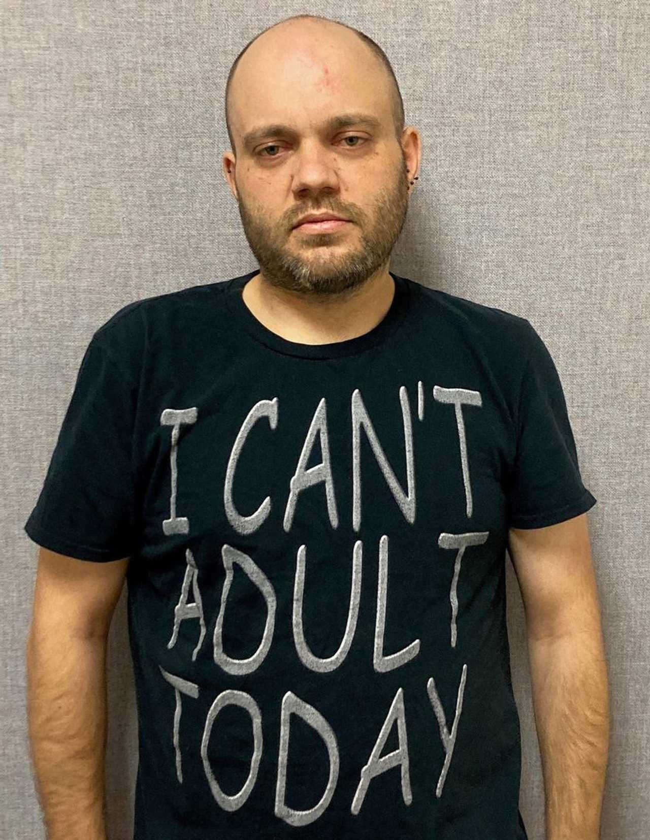 No Hung Jury This Time: Man Convicted Second Time Around For Killing ...