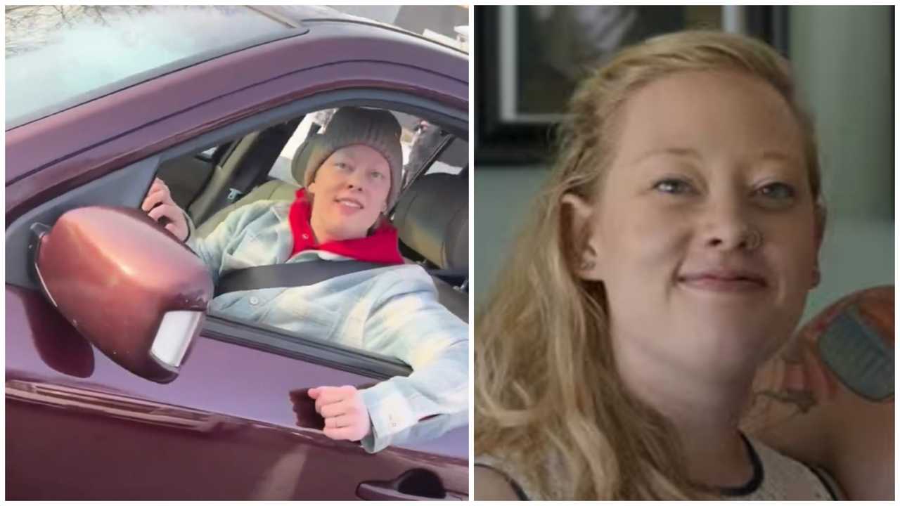 New Video Shows View Of ICE Agent Who Killed Mother In Minneapolis ...