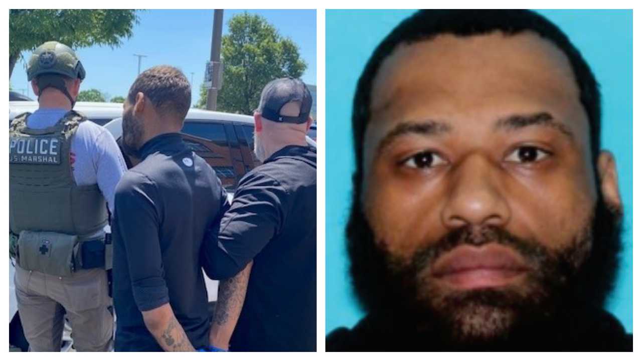 Fourth Suspect Arrested For Attack On Off-Duty Cop In Philadelphia ...