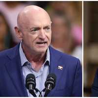 Sen. Kelly Suing Hegseth Over Demotion Threat: 'Unconstitutional ...