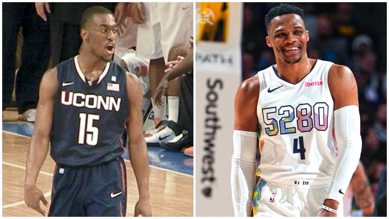 NY Native Kemba Walker, Russell Westbrook Launch AI Funeral Service ...