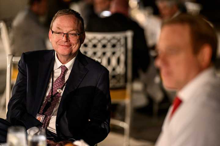 Job Market Entering 'Almost Quiet Time,' Top Trump Aide Warns: Here's ...