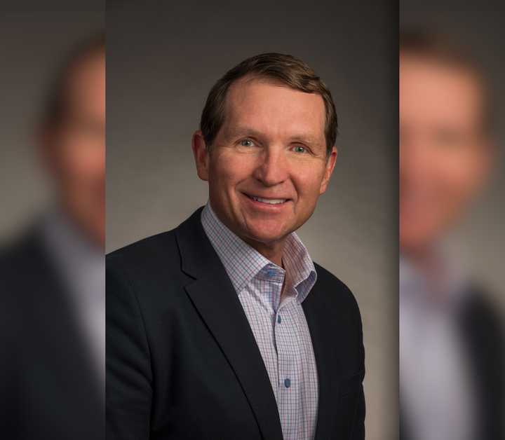 CEO Leaving Fast Food Giant To Run Hershey's Chocolate: 'Once-In-a ...