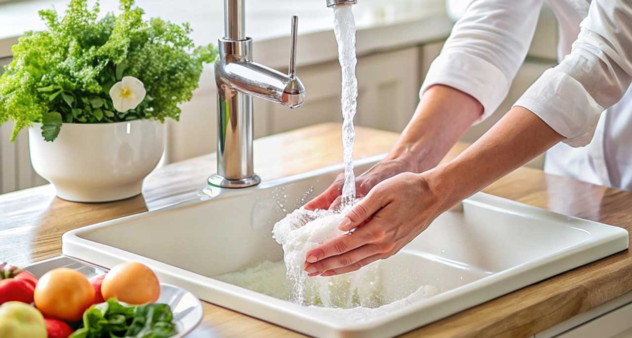 Lead Dangers To Kids Trigger Recall Of 100K+ Kitchen Faucets: See If ...