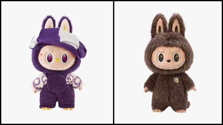 Deadly Choking Risks In Fake Labubu Dolls Spark 'Urgent Safety Warning ...