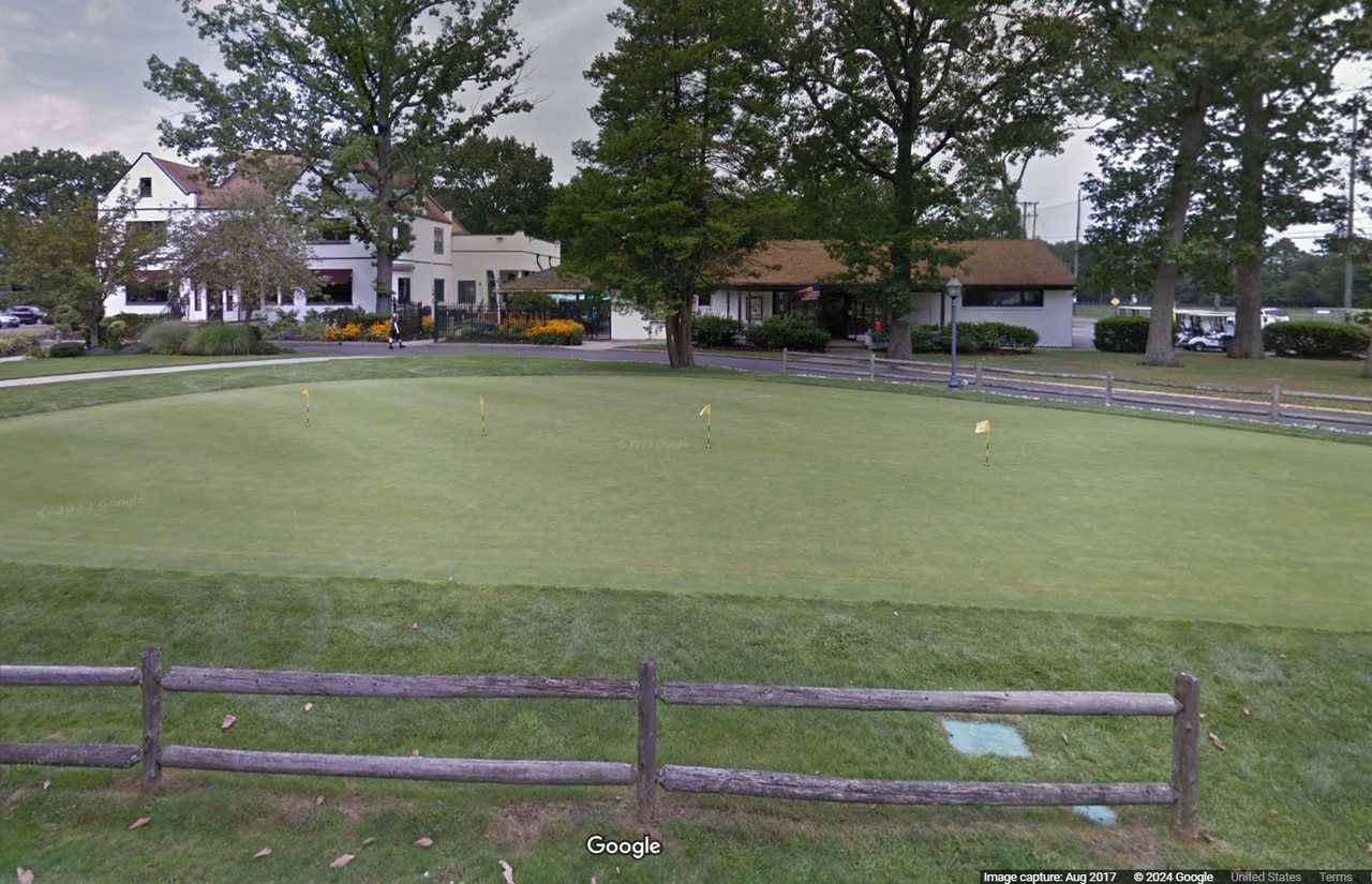 Wildfire Near NJ Golf Course Threatens Homes, Roads Amid Statewide Fire ...