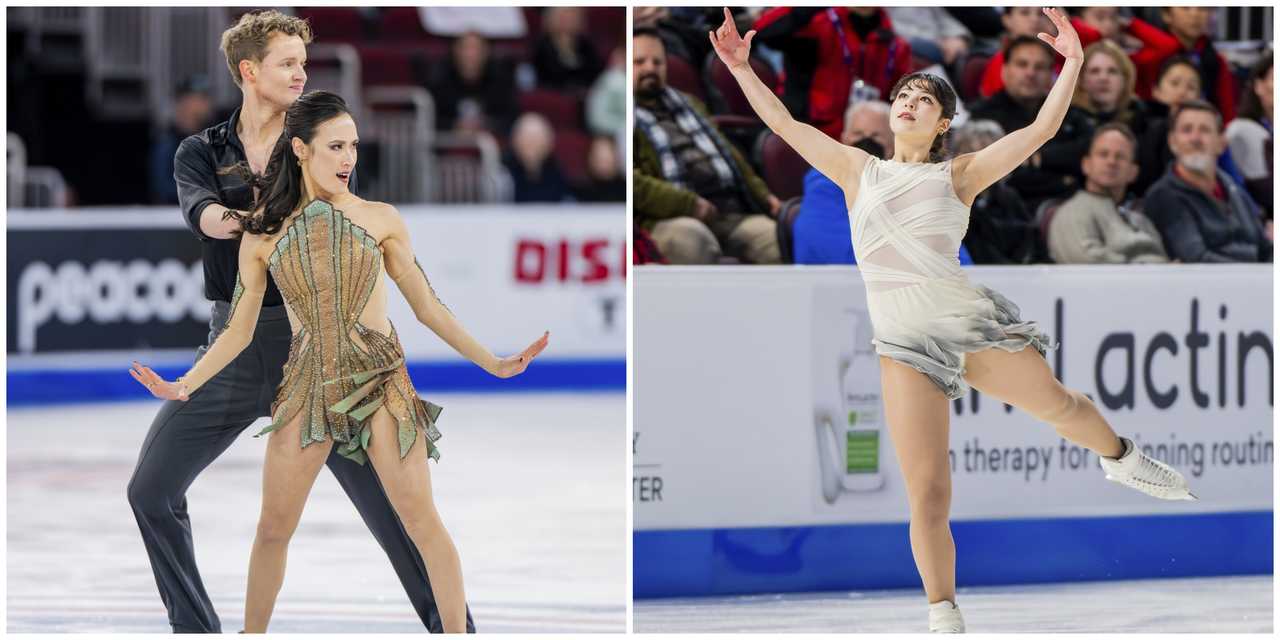 Skating Stars To Honor DC Plane Crash Victims, Support Families With Tribute Show | Oley Daily Voice