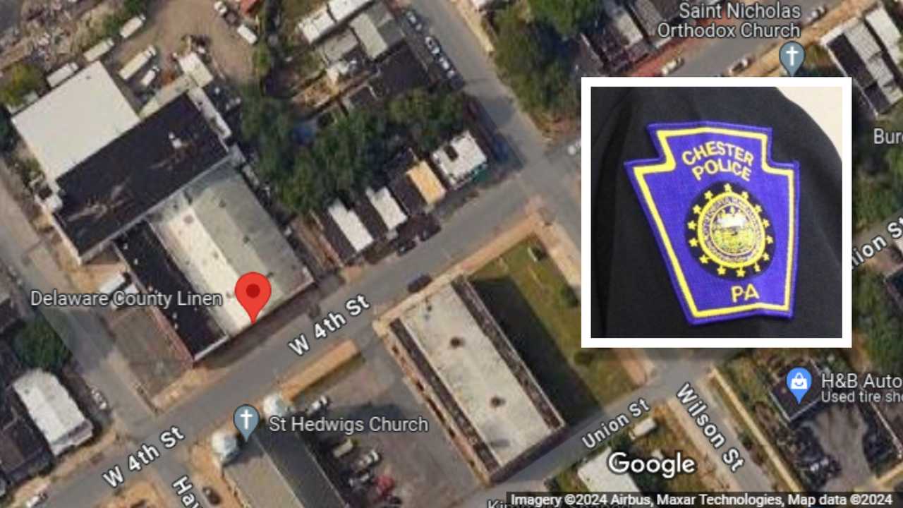 'Disgruntled Employee' Kills 2, Injures 3 More In Chester Shooting ...