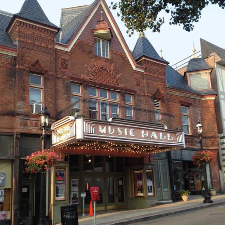 Best Live Performance Venue In Westchester County In 2024: Tarrytown ...