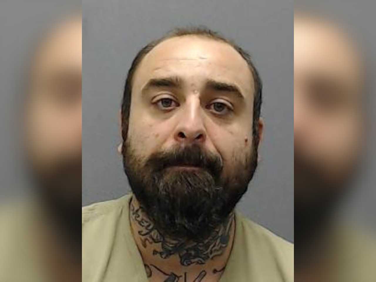 Man Sentenced In Jersey Shore Robbery That Left Victim With Four ...