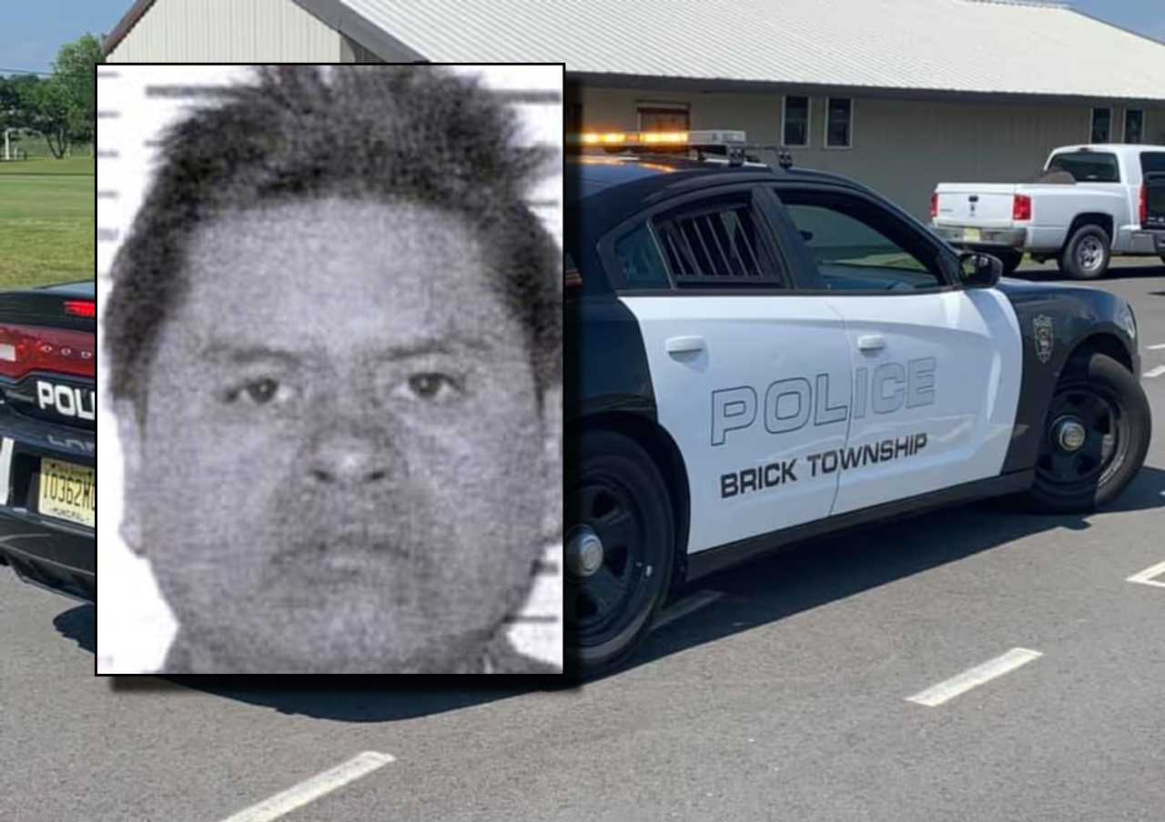 Captured: Fugitive In 2010 Brick Township Attempted Murder Arrested ...