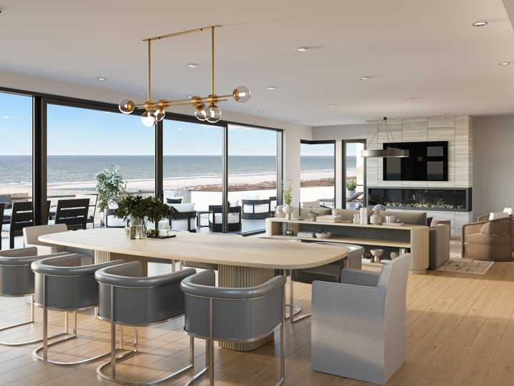 This $26.5M Avalon Estate Could Be Your Personal 'White Lotus' Getaway ...