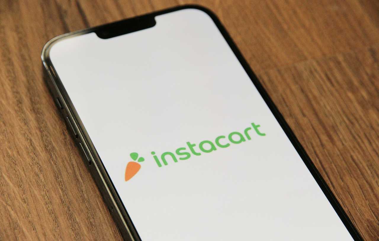 Instacart To Refund $60M For Misleading Shoppers About Fees ...